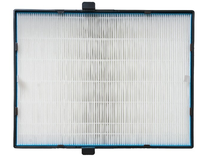 HEPA filters